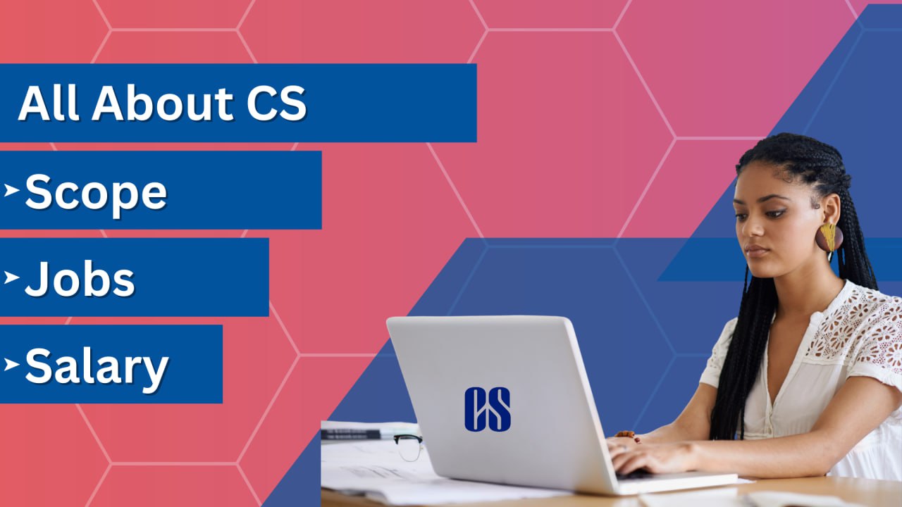 What are the career choices for a CS in India ? - Bhagya Achievers