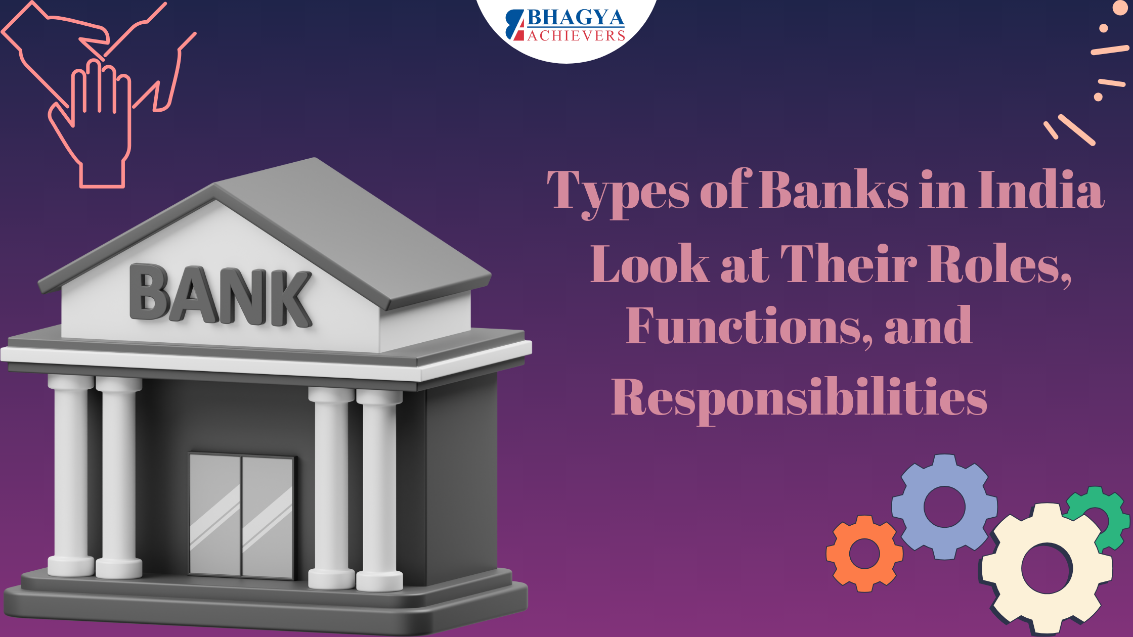 The bright future of CAs - Bhagya Achievers