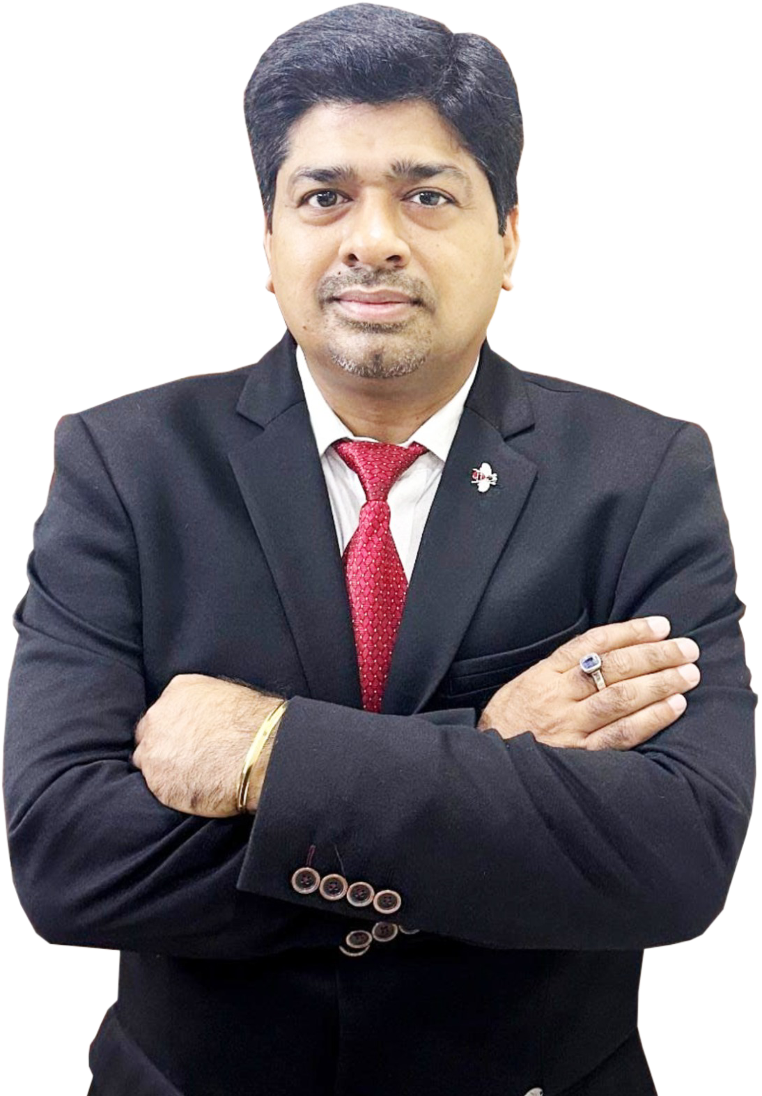 CMA Sumit Rastogi- Bhagya Achievers